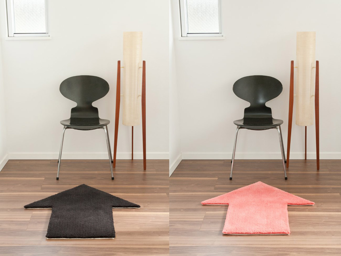 Arrow Rugs