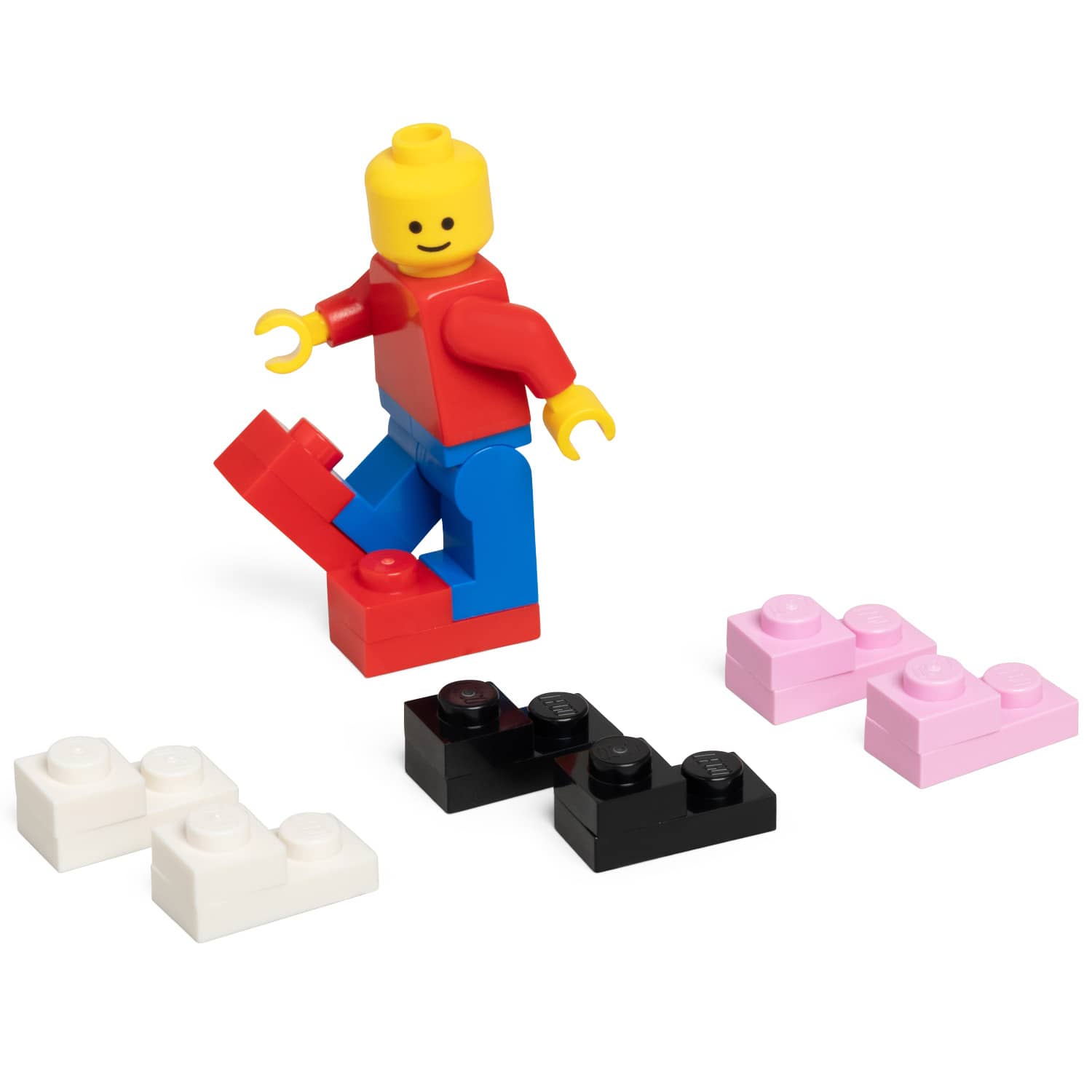 CROCS X LEGO Brick Clogs | The Green Head
