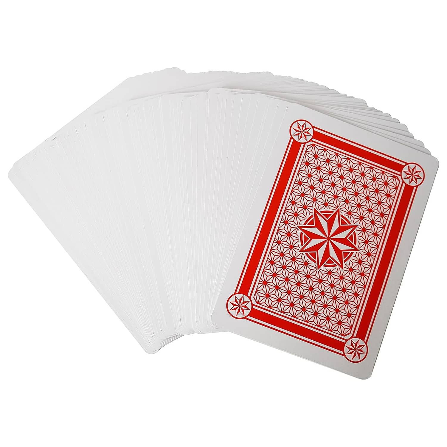 Gigantic Deck Of Playing Cards