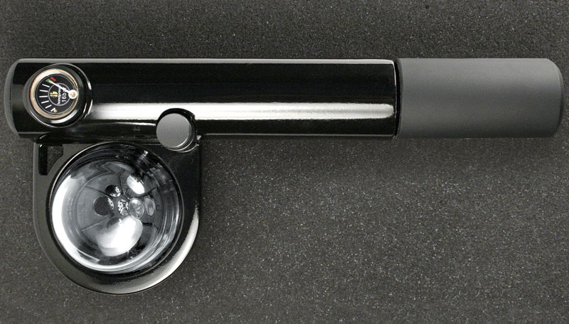 Handpresso Wild - Hand Pump Portable Espresso Machine