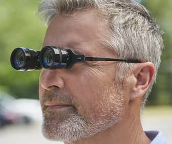 Sportscope Cubicle Periscope | The Green Head