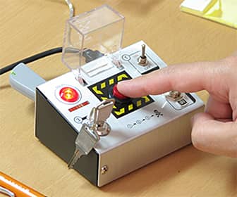 SandScript - Automatic Sand Drawing Machine | The Green Head