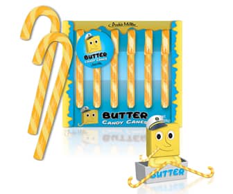 Crunch Mallows - Dehydrated Cereal Marshmallows | The Green Head