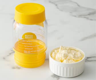 Butter-Making Kit | The Green Head