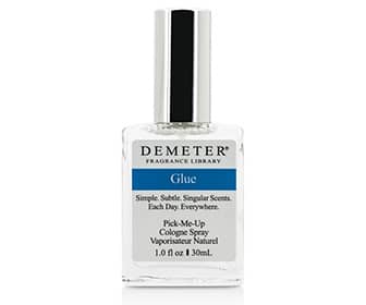 DEMETER Glue Cologne Spray | The Green Head