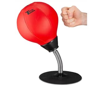 Horriball - Disgusting Squishy Stress Ball | The Green Head