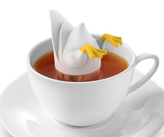 Tea-Over-Ice - Flash Chilled Iced Tea Pitcher System | The Green Head