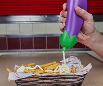 Squeez Bacon - The Ultimate Condiment! | The Green Head
