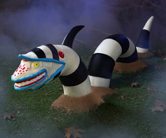 Lifesize Bigfoot Statue | The Green Head