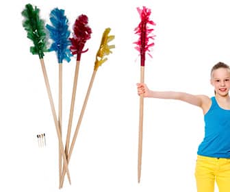 Samurai Sword Chopsticks | The Green Head