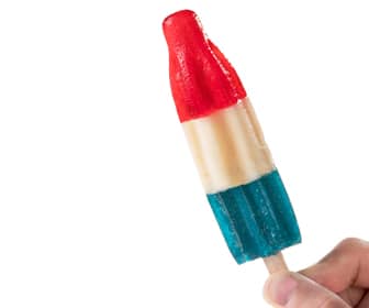 Lightning Bugs Illuminated Gummy Candy | The Green Head