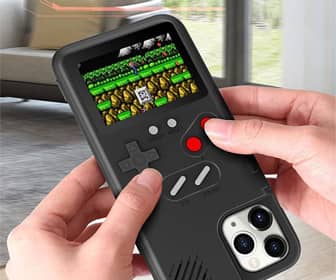 The Green Head - Finds Cool New Stuff!