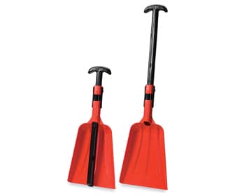 Wovel - The Ultimate Snow Shovel! | The Green Head