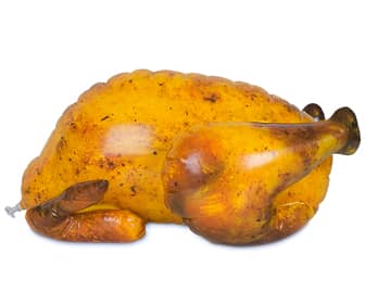 TannenBomb - Prank Holiday Ornament | The Green Head