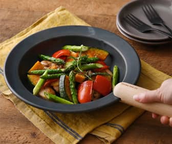 Jacob Bromwell Frontier Frying Pan | The Green Head