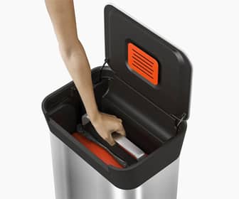 The Ultimate Medieval Wastebasket | The Green Head