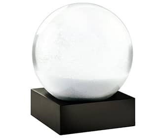 Mova Globe - Perpetual Motion Rotating Globe | The Green Head