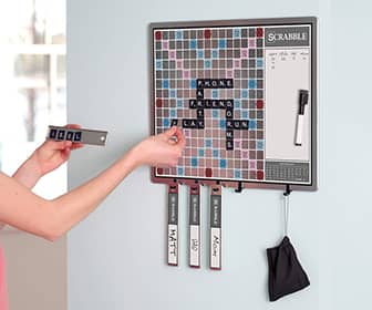 Wall-Mounted Digital Arcade Game Board - 800 Classic Video Games! | The ...