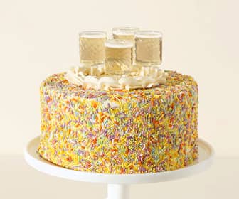 Sidekick Shot Glasses - Infuse Your Booze With Extra Flavor | The Green ...