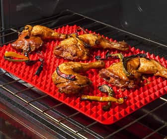 Ham Dogger - Makes Perfect Hot Dog Shaped Hamburger Patties | The Green ...