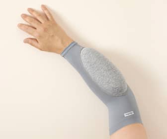 Arm Sleeper's Pillow | The Green Head