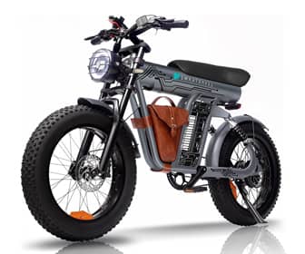 Hoverjet GT - Personal Hovercraft | The Green Head