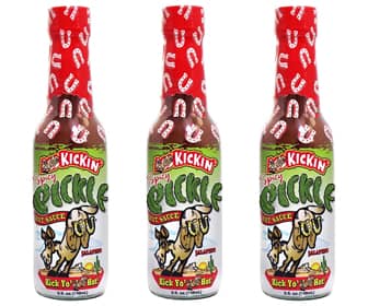 Squeez Bacon - The Ultimate Condiment! | The Green Head