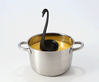 Count Ketchup Spread Head - The Green Head