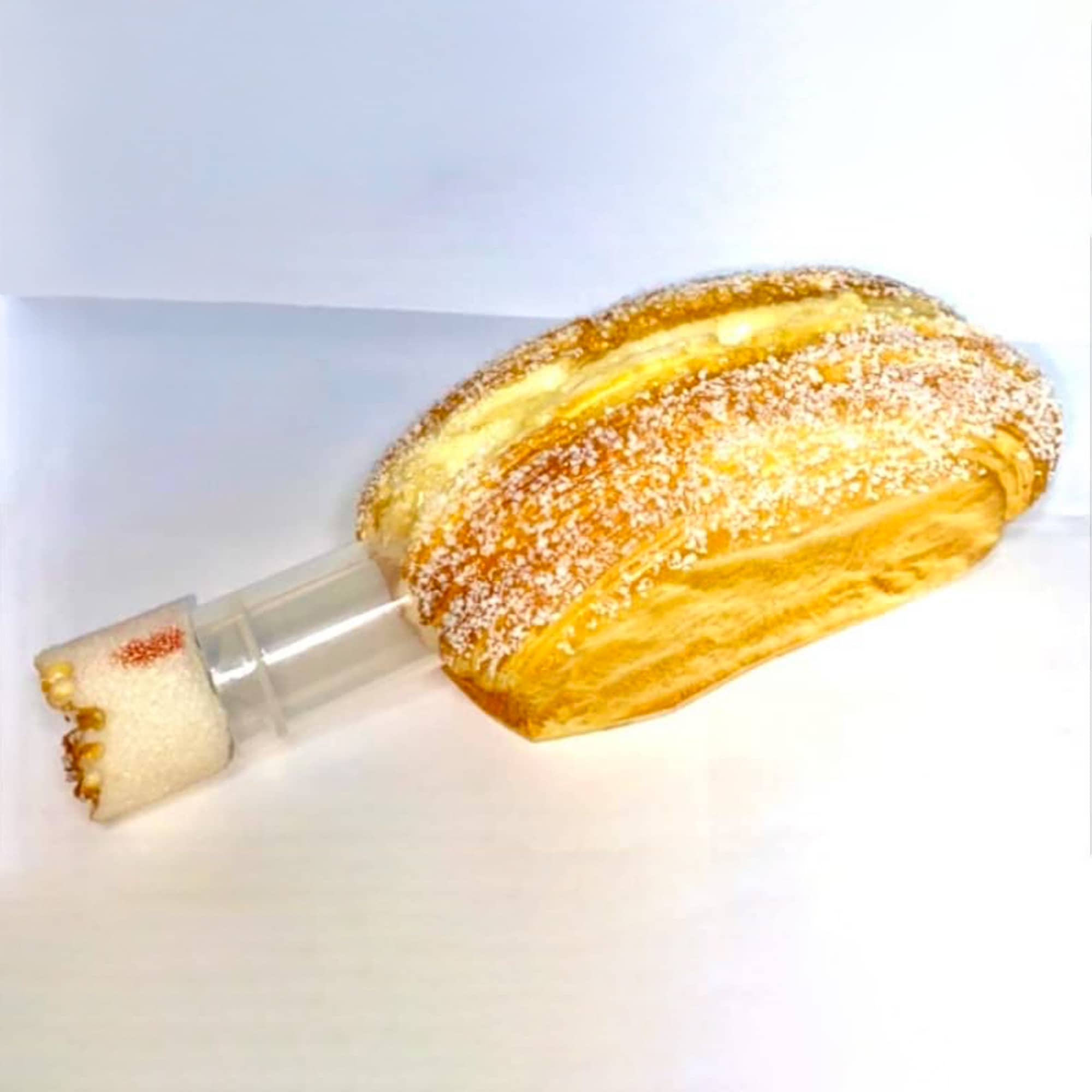 Realistic Bread Loaf Secret Stash Diversion Safe | The Green Head