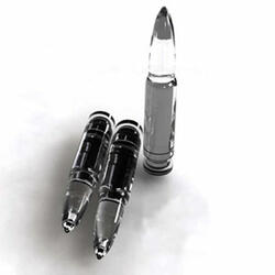 LEGO 1X1 Salt & Pepper Shakers