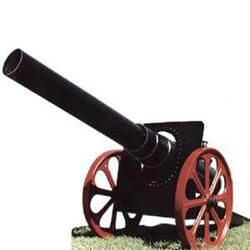 Camp Chef Turkey Cannon | The Green Head