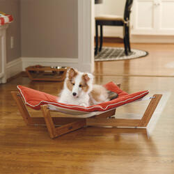 Scrappy Shag Leather Rug