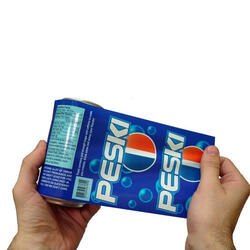 Bar of Gold Door Stop