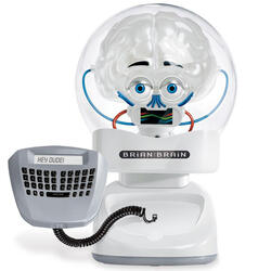 Remote-Controlled Beverage Buggy