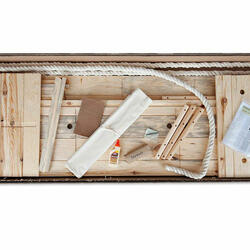 YoYo Mat - Self-Rolling, Stay Flat Yoga Mat