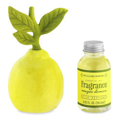 Chrome Pit and Pendulum | The Green Head