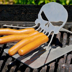 SmarTea Teapot With Warmer | The Green Head