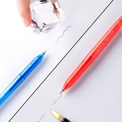 Stab-Resistant Prison Pens - Non-Lethal, Flexible Ball Point Pens
