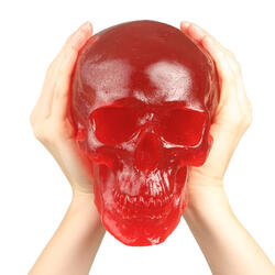 Horriball - Disgusting Squishy Stress Ball