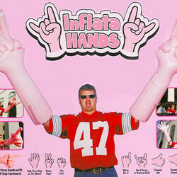 Propello - Cageless Rubber-Bladed Desktop Fan