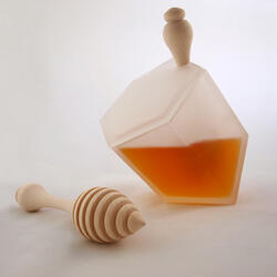 Oven-Baked Tarantula