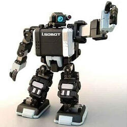 Soldier Egg Cup - Battle on the Breakfast Table