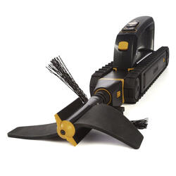 Shot Flask - Flask with Built-In Collapsible Shot Glass