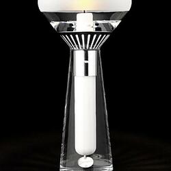 Gossamer Falls - Amazing Waterfall Fountain