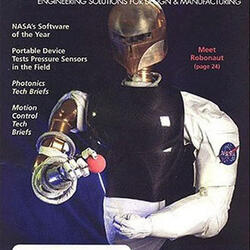 Lifesize Cylon Centurion Robot from Battlestar Galactica