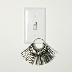 Brook & Hunter Mo-Tool Axe