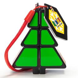 Giant Illuminated Spider Web With Animated Crawling Spider