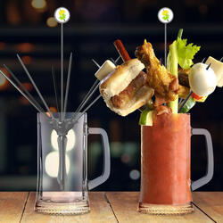 Blast-Off Rocket Nightlight DIY Kit