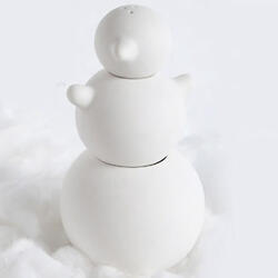 TannenBomb - Prank Holiday Ornament