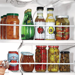 Chive Gideon Fuzzy Vase - Ceramic Air Plant and Bud Vase